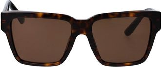 Dolce & Gabbana unisex, Accessories, Braun, 55 MMGr&ouml;&szlig;e