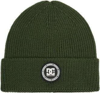 DC Mütze CEO-DC-M3-001-AW25 Grün