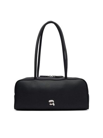 Karl Lagerfeld Handtasche B4W30307 Schwarz
