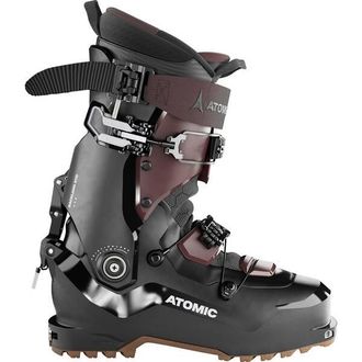 Atomic Damen Tourenstiefel BACKLAND XTD CARBON 115 W RUST