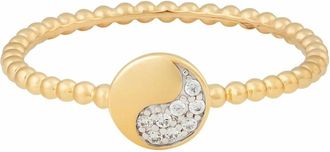 Cai Damen, Accessories, Gelb, 52 MMGr&ouml;&szlig;e