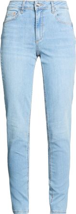 Liu Jo HOSEN & R&Ouml;CKE - Jeanshosen auf YOOX.COM