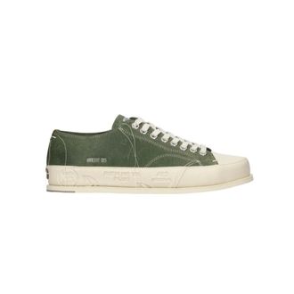 Premiata Vince 015 - - Shoes - Herren - Gr&uuml;n - 43 EU
