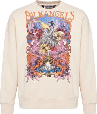 Palm Angels TOPS - Sweatshirts auf YOOX.COM