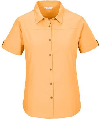 Killtec Damen Bluse KOS 1 WMN WVN SHRT