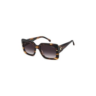 Carrera Lunettes de soleil - Femme - Accessoires - Brun - Taille: 53 MM