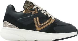 VIA VAI Femme, Chaussures, Multicolore, Taille: 40 EU Vic Kyro Baskets