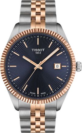 Tissot Ballade Quarz Herrenuhr T156.410.22.041.00