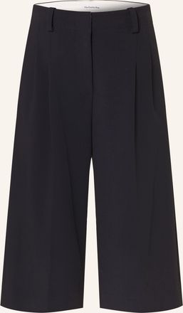 Frankie Shop Bermudas Gio blau
