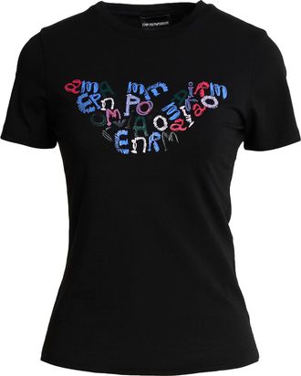 Emporio Armani TOPS - T-shirts auf YOOX.COM