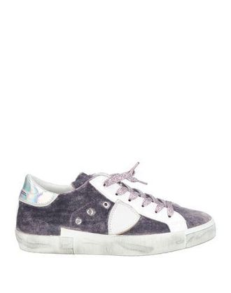 Philippe Model CHAUSSURES - Sneakers sur YOOX.COM