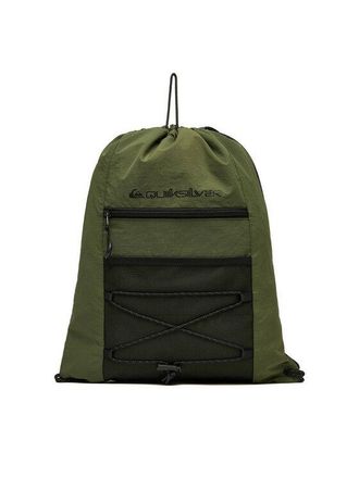 Quiksilver Rucksack CEOWB-QUIC-M-001-09 Gr&uuml;n