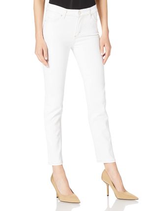 Marc O'Polo Denim Damen 142910512287 Freizeithose, P23, 34 32,34 32