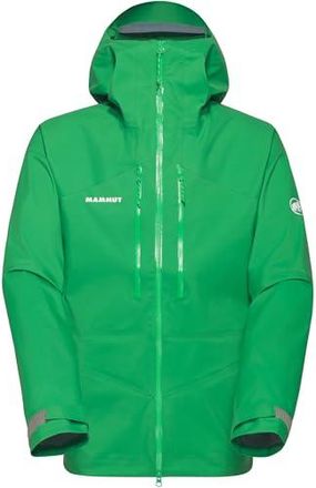 Mammut Homme Taiss HS Hoodie Veste, pinea, S