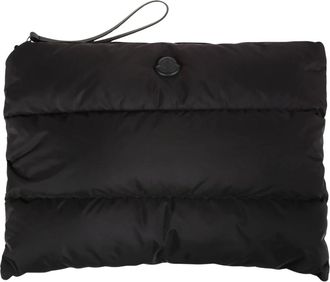Moncler Herren, Taschen, Schwarzk, ONE SIZEGr&ouml;&szlig;e