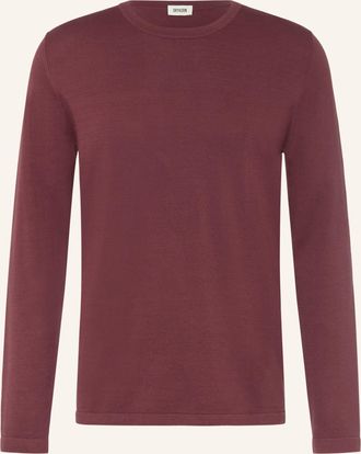 Drykorn Drykorn Pullover Irmino rot