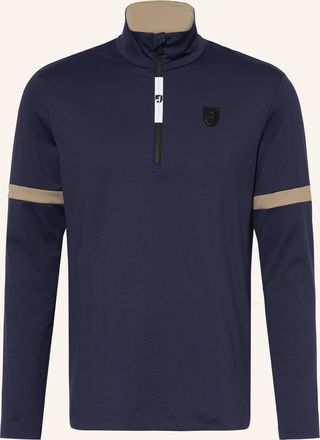 Toni Sailer Toni Sailer Midlayer Barney blau
