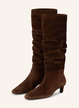 Alohas Alohas Stiefel Kalila braun