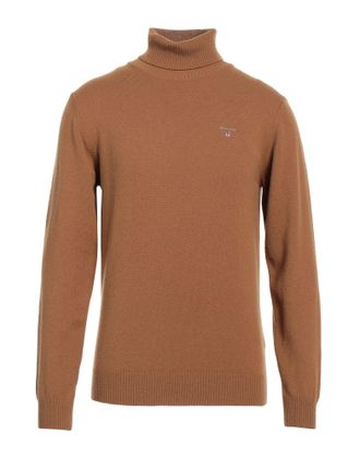 GANT STRICKWAREN - Rollkragenpullover auf YOOX.COM