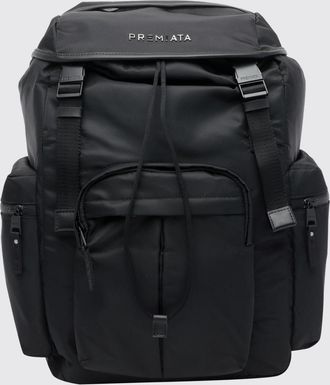 Premiata Rucksack PREMIATA Herren Farbe Schwarz
