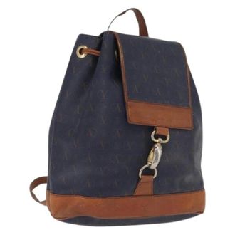 Valentino Damen, Pre-Owned, Blau, ONE SIZEGr&ouml;&szlig;e