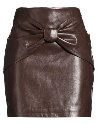 Guess BAS - Mini-jupes sur YOOX.COM