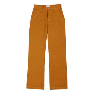 Emile Et Ida Pantalon Brio Lin Emile et Ida