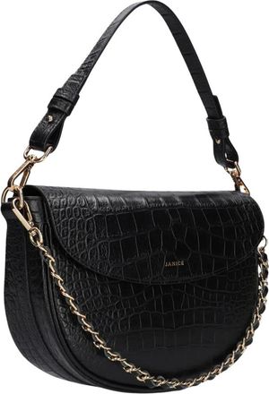 Janice Damen, Taschen, Schwarzk, ONE SIZEGr&ouml;&szlig;e