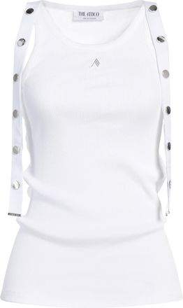 The Attico TOPS - Tank Tops auf YOOX.COM