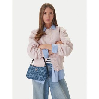 DKNY Handtasche DKNY Jenny R613KJ16 Blau