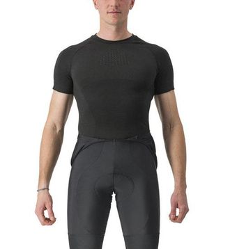 Castelli Core Base - Funktionsshirt - Herren
