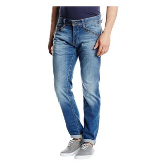 Camel Active Herren, Jeans, Blau, W40Gr&ouml;&szlig;e
