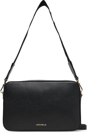 Coccinelle Handtasche MN5 Tebe E5 MN5 52 01 01 Schwarz
