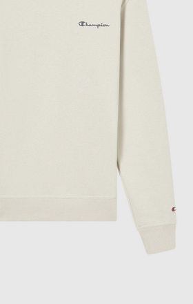 Champion Sweatshirt Crewneck Sweatshirt NCB