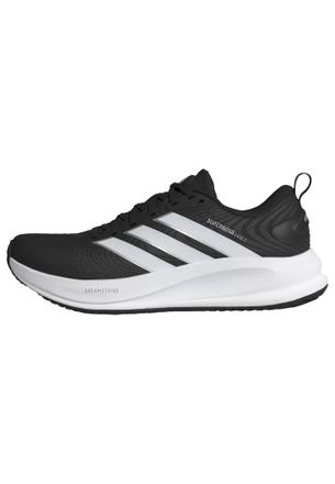 adidas Herren Supernova Ease 2 Running Shoes, core Black/FTWR White/Carbon, 46 2/3 EU