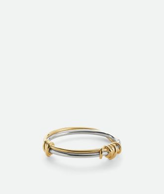 Bottega Veneta Bracelet Knot - Bottega Veneta