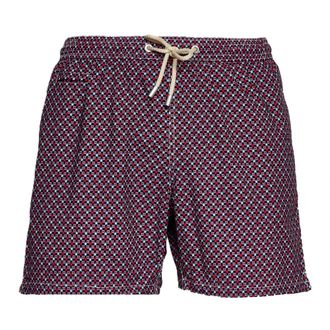 MC2 Saint Barth Lighting Micro Stretch Badeanzug - - Swimwear - Herren - Braun - M