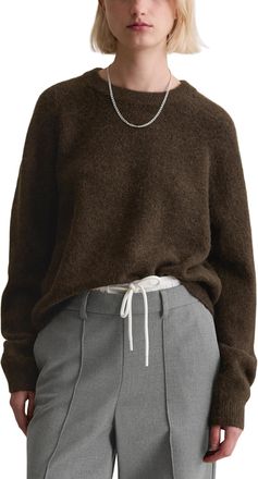 Marc O'Polo Denim Damen 5000007823 Pullover, 1418, S