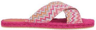 Missoni CHAUSSURES - Espadrilles sur YOOX.COM