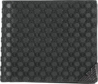 Emporio Armani Kleinlederwaren - Brieftaschen auf YOOX.COM