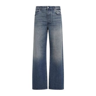 Dries Van Noten Peyter Jeans - - Jeans - Herren - Blau - W31
