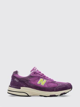 New Balance Sneakers Herren Farbe Violett
