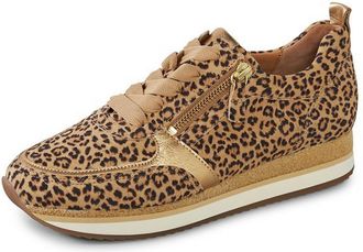 Gabor Sneaker Best fitting Gabor beige