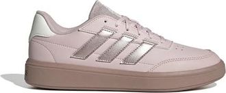 adidas Courtblock Shoes Femme Chaussures, Sanpin Sapime Corewhite, 39 1/3 EU
