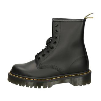 Dr. Martens 1460 BEX Schn&uuml;rstiefel - - Shoes - Damen - Schwarzk - 38 EU
