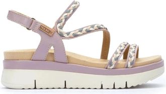 Pikolinos Damen, Schuhe, Lila, 41 EUGröße