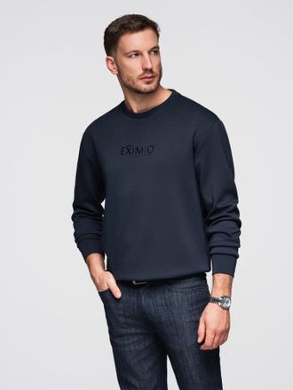 Ombre Sweatshirt Eximio