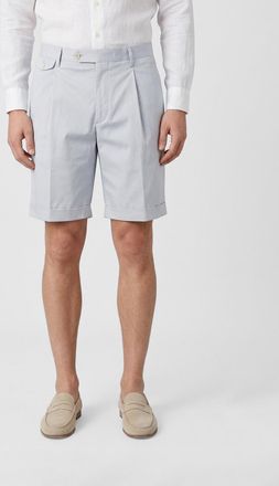 Lardini Short LARDINI Homme couleur Gris