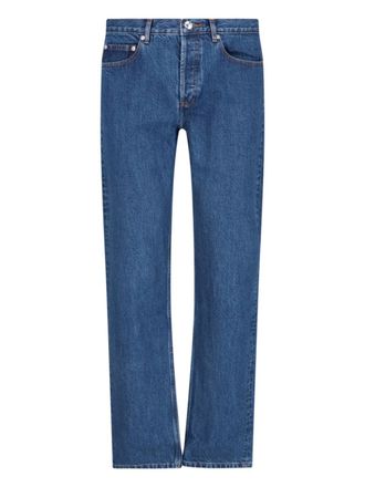 A.P.C. New Standard Jeans