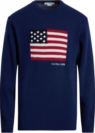 U.S.Polo Association STRICKWAREN - Pullover auf YOOX.COM